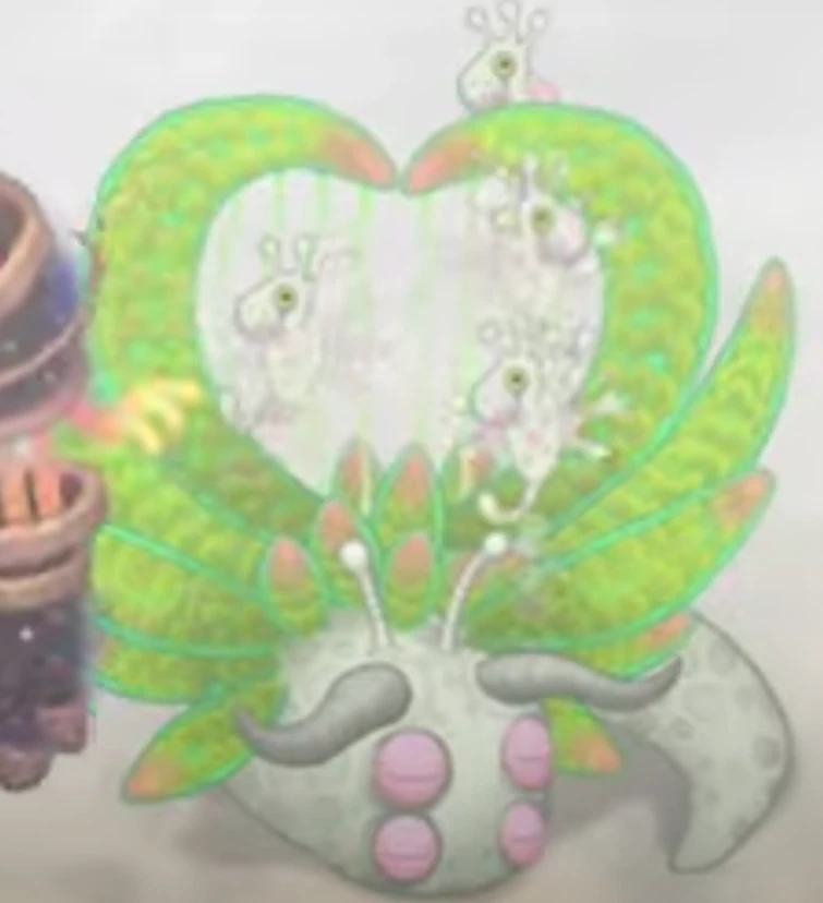 I HATE RARE CHERUBBLE | Fandom