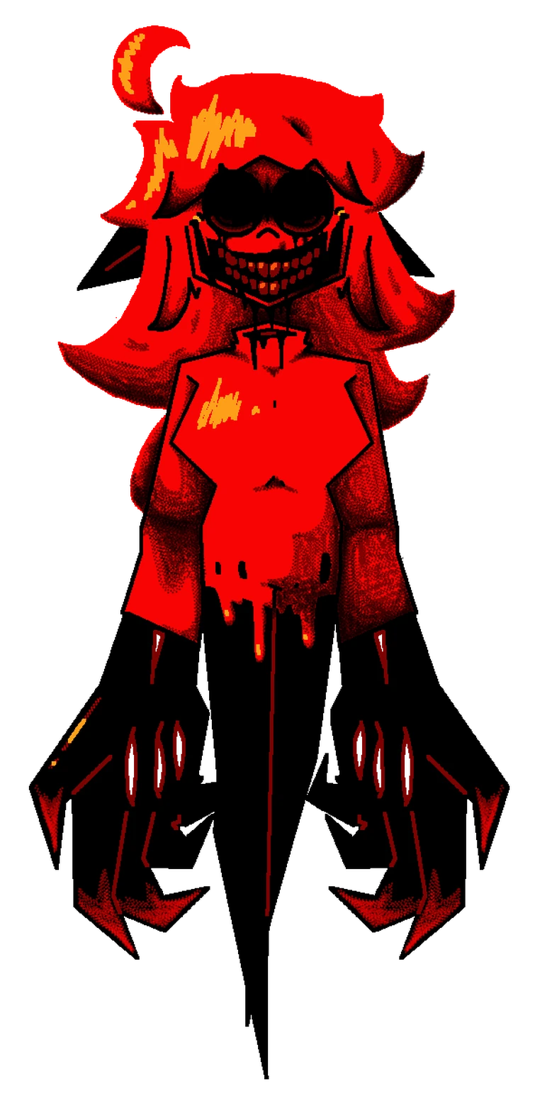 Random FPE stuff I made on my alt accout | Fandom