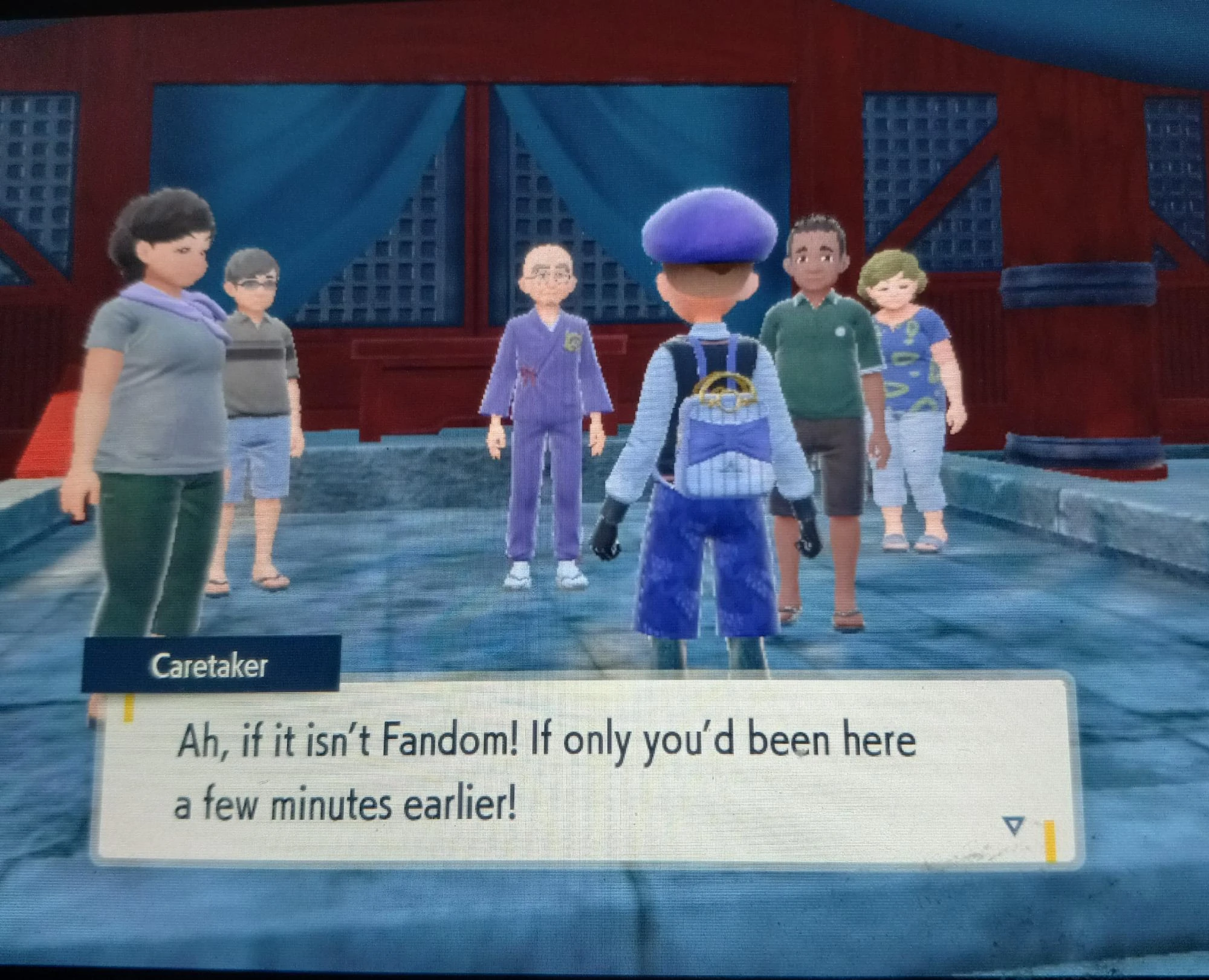 Pokémon fandom playthrough void part 24 back to the gyms with a bit of ...