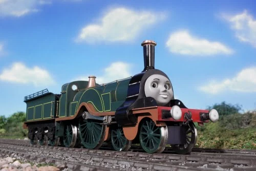 A discussion on Emily | Fandom