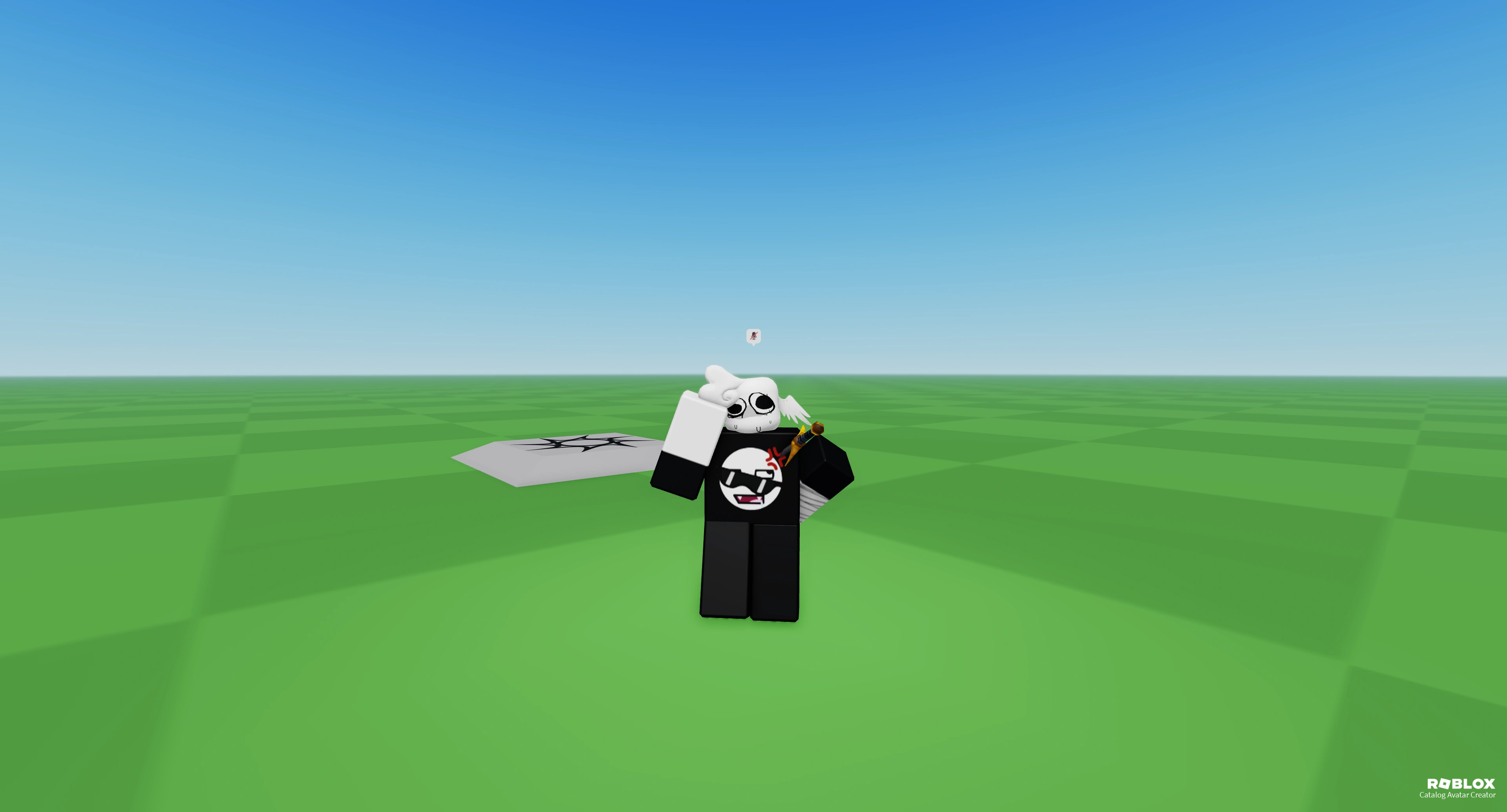 IM MAKING 3D REGRETEVATOR OC MUEHAHEUAHEUHAHEAUEHUHAEAA | Fandom