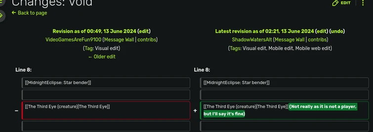 Discuss Everything About Bender Series Wiki | Fandom