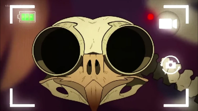 Skeleton Hooty gets Deleted | Fandom