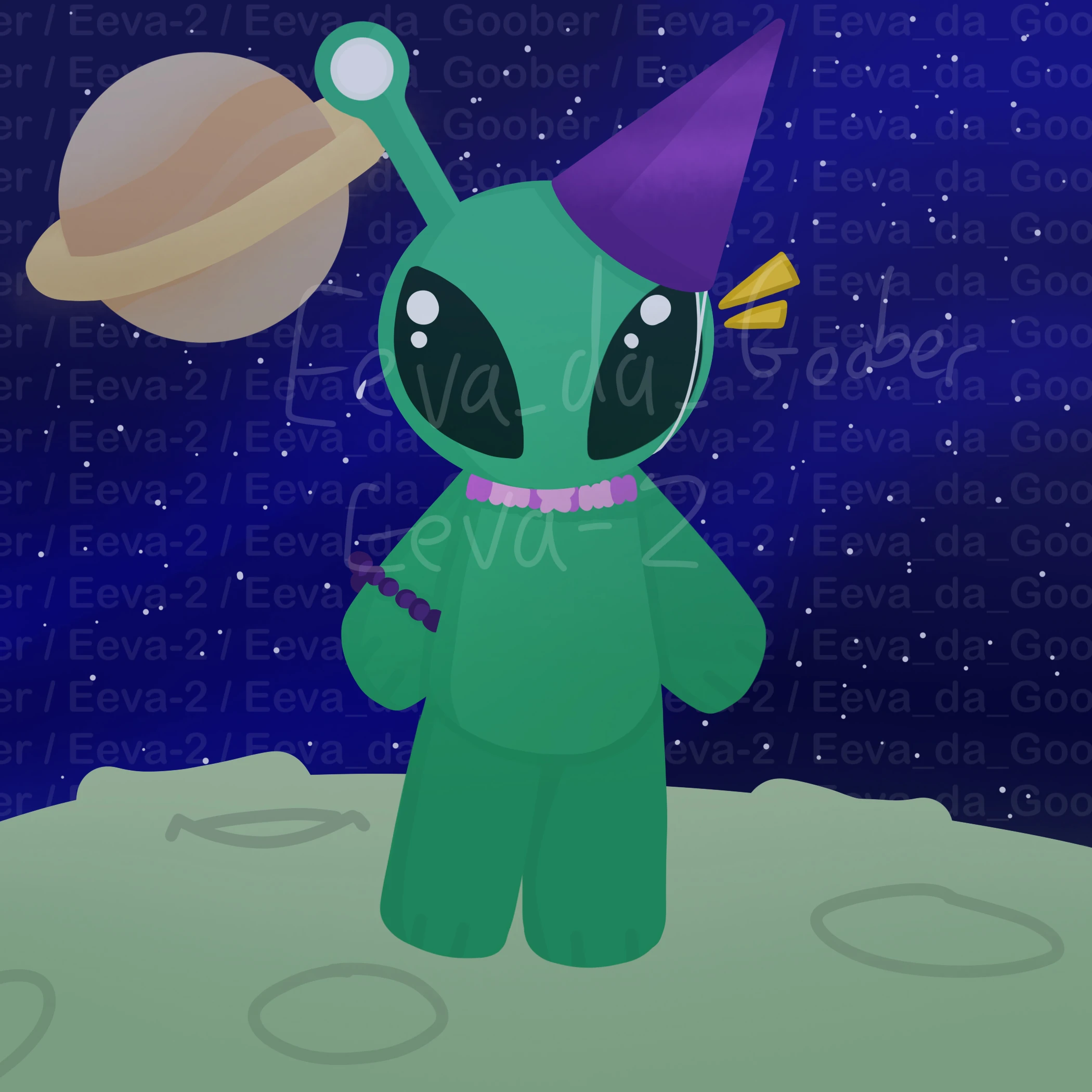 I love making lineless art :) (sometimes) | Fandom