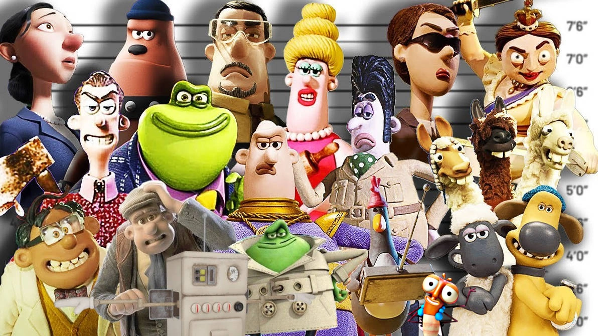 Heh, I'm early. | Fandom