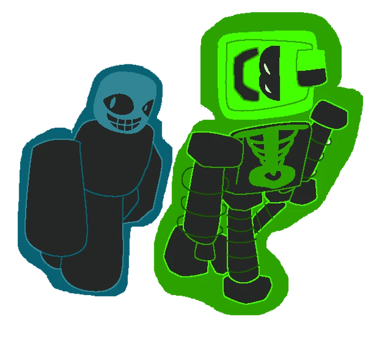 Drawing all of the DOD killers | Fandom