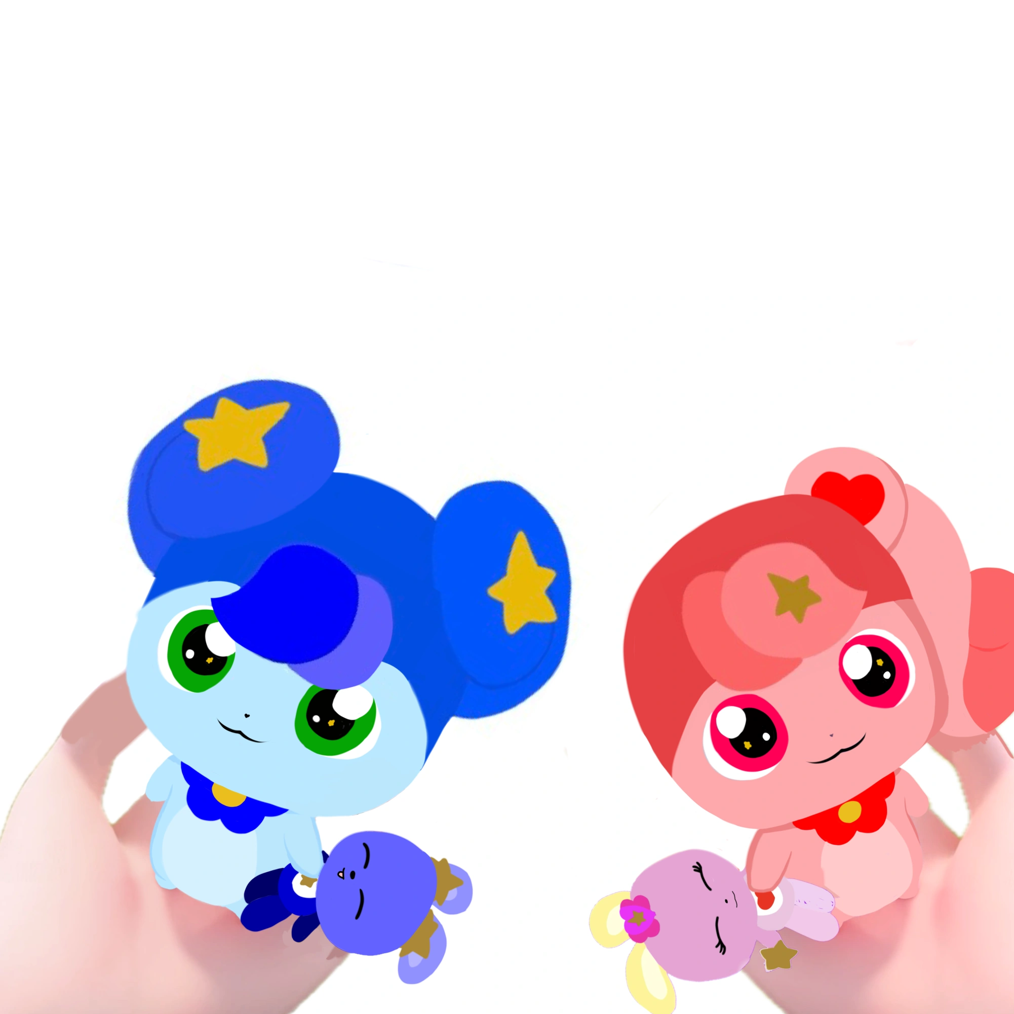 Art Request Open | Fandom