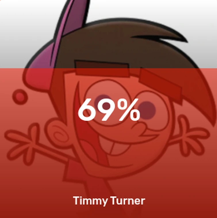 Timmy Turner VS Mac (The Fairly OddParents VS Foster's Home For ...
