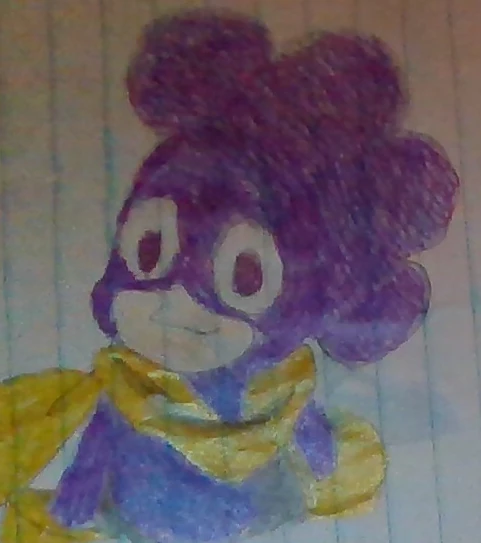 Mineta.💜 | Fandom