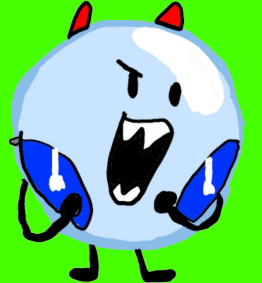 bye bye evil bubble your out say your last words to her | Fandom