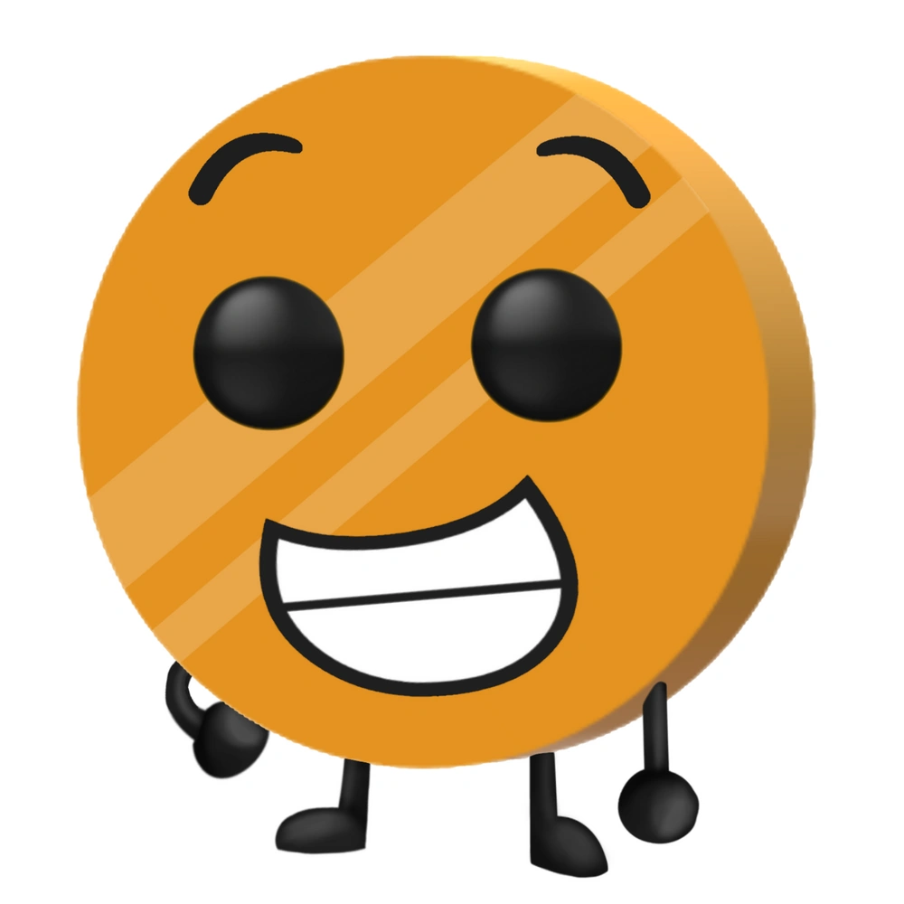 Coiny funko pop from BFDI | Fandom