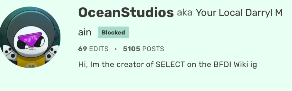 NOOOO WHY DID OCEAN STUDIOS’ MAIN ACCOUNT GET GLOBALLED 😭 | Fandom