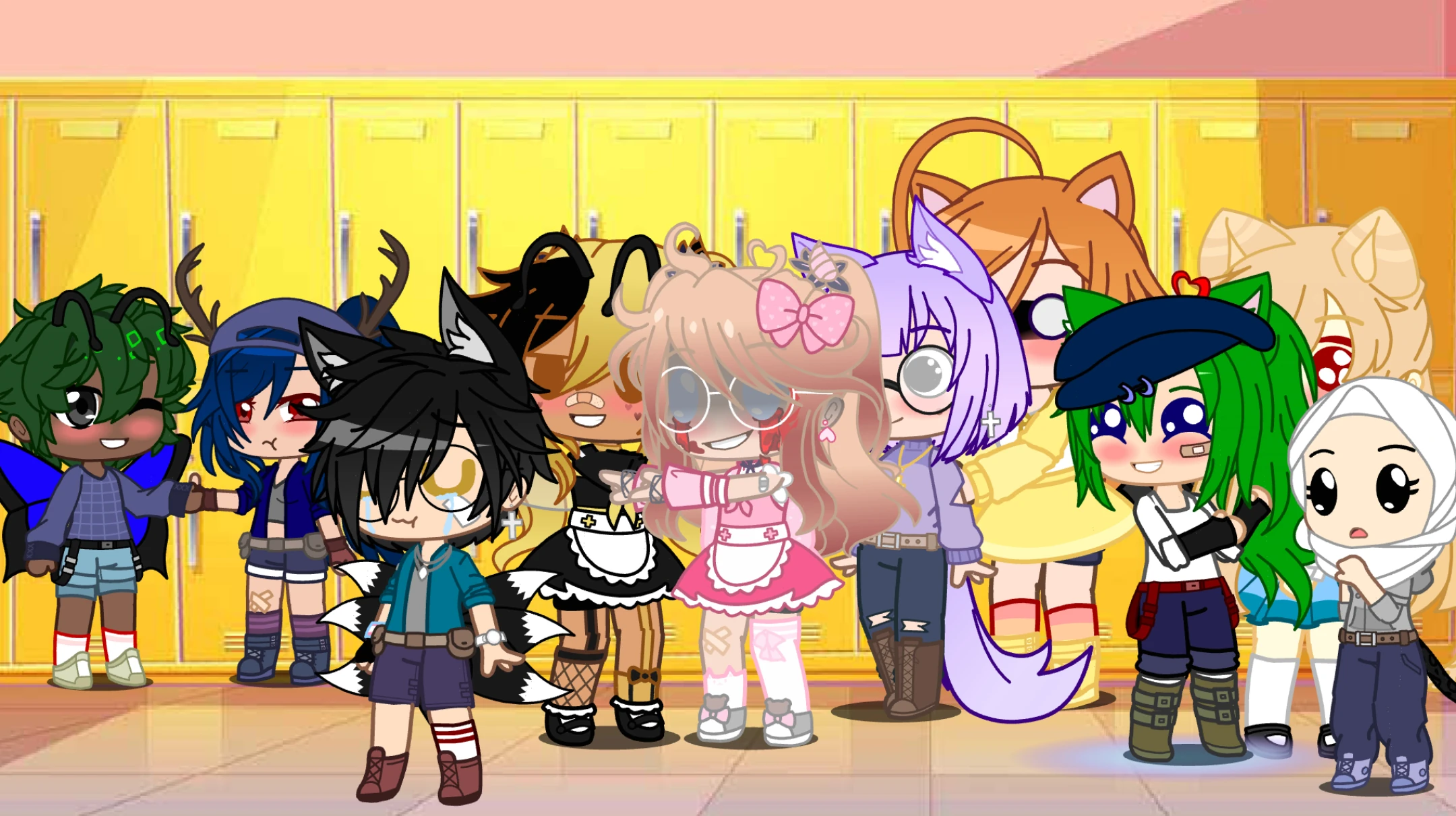 A late night post | Fandom