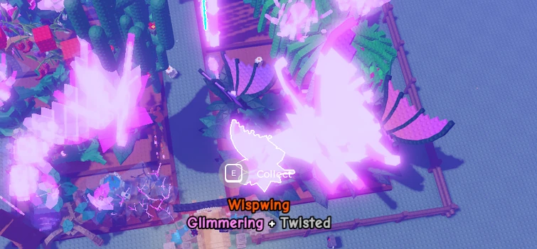 Insane Luck | Fandom