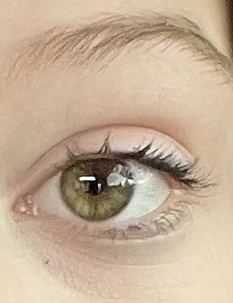 Eye reveal 🌝 | Fandom