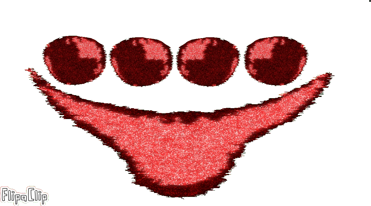 I made weird versions of entities | Fandom