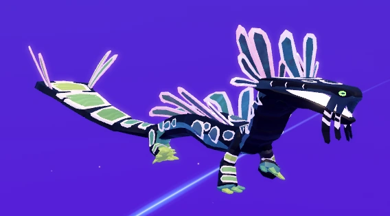 Rate my Murlk skin out of 10 | Fandom