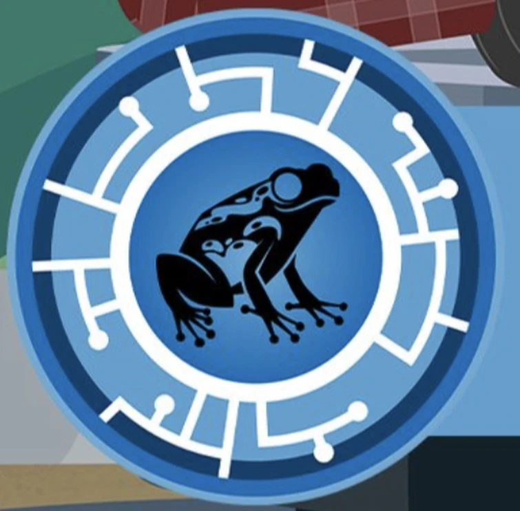 New power discs references for this weeks Episodes ^^ | Fandom