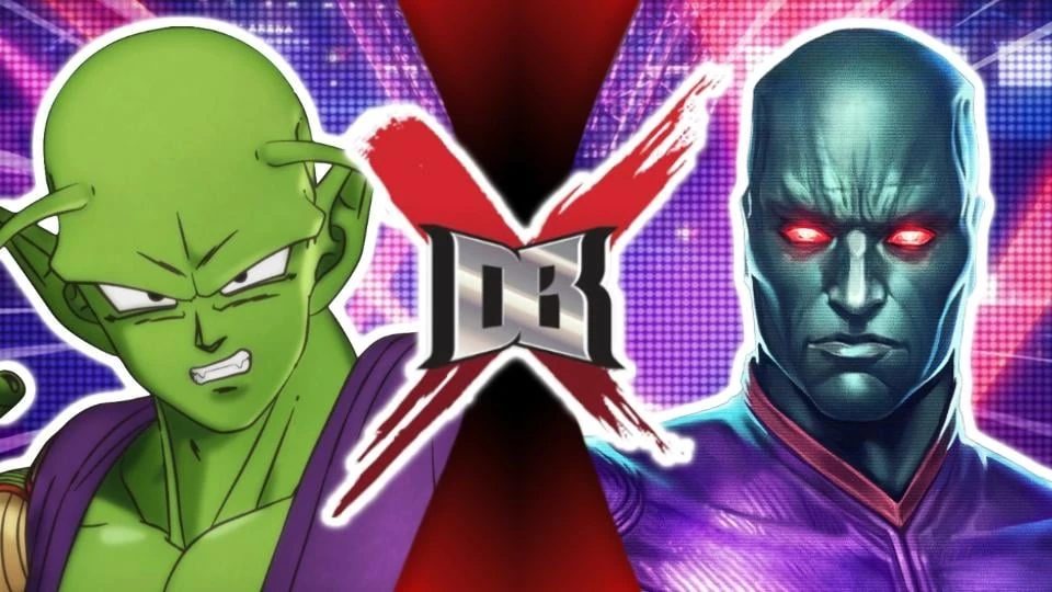 This is My Next DBX Fight | Fandom