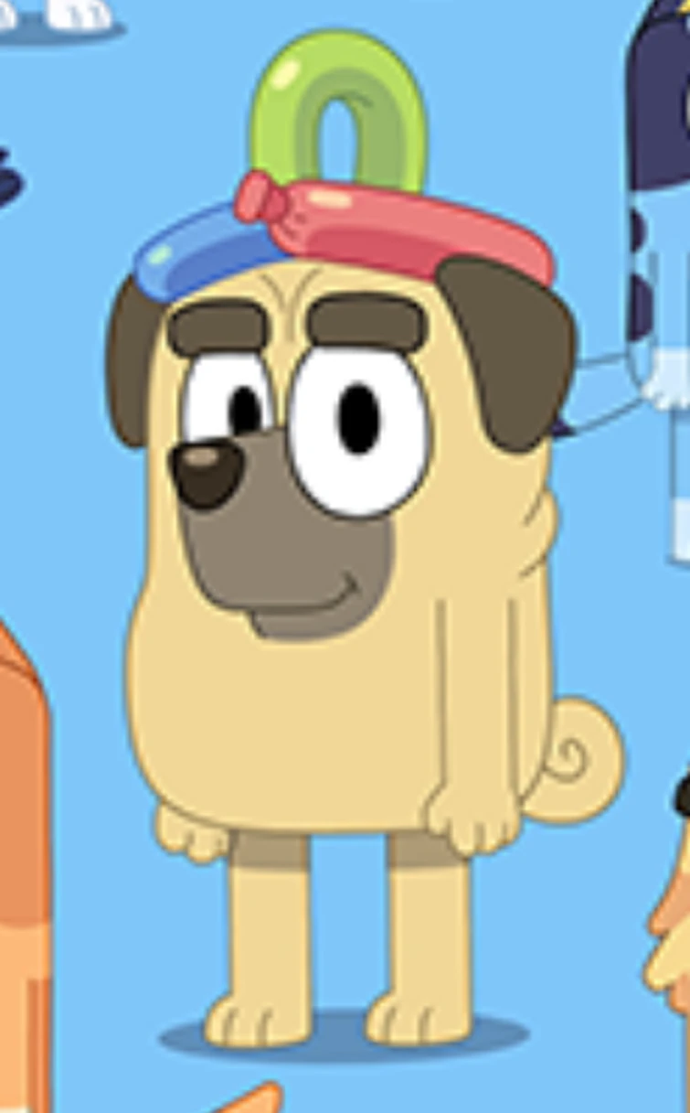 Background character contribution | Fandom