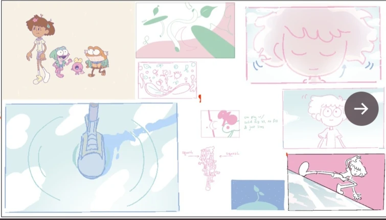 Discuss Everything About Amphibia Wiki | Fandom