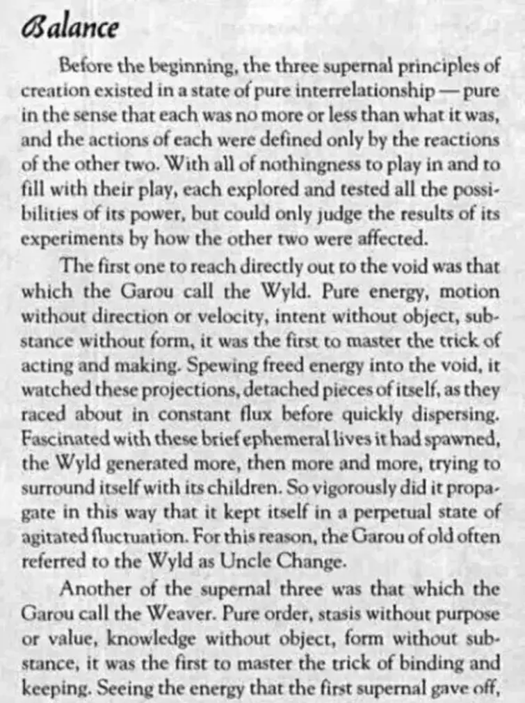 Discuss Everything About Power Scaling Wiki | Fandom