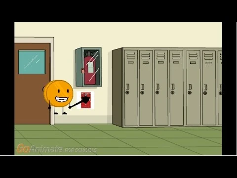 BFDI GoAnimate Compilation (cringe warning help) | Fandom