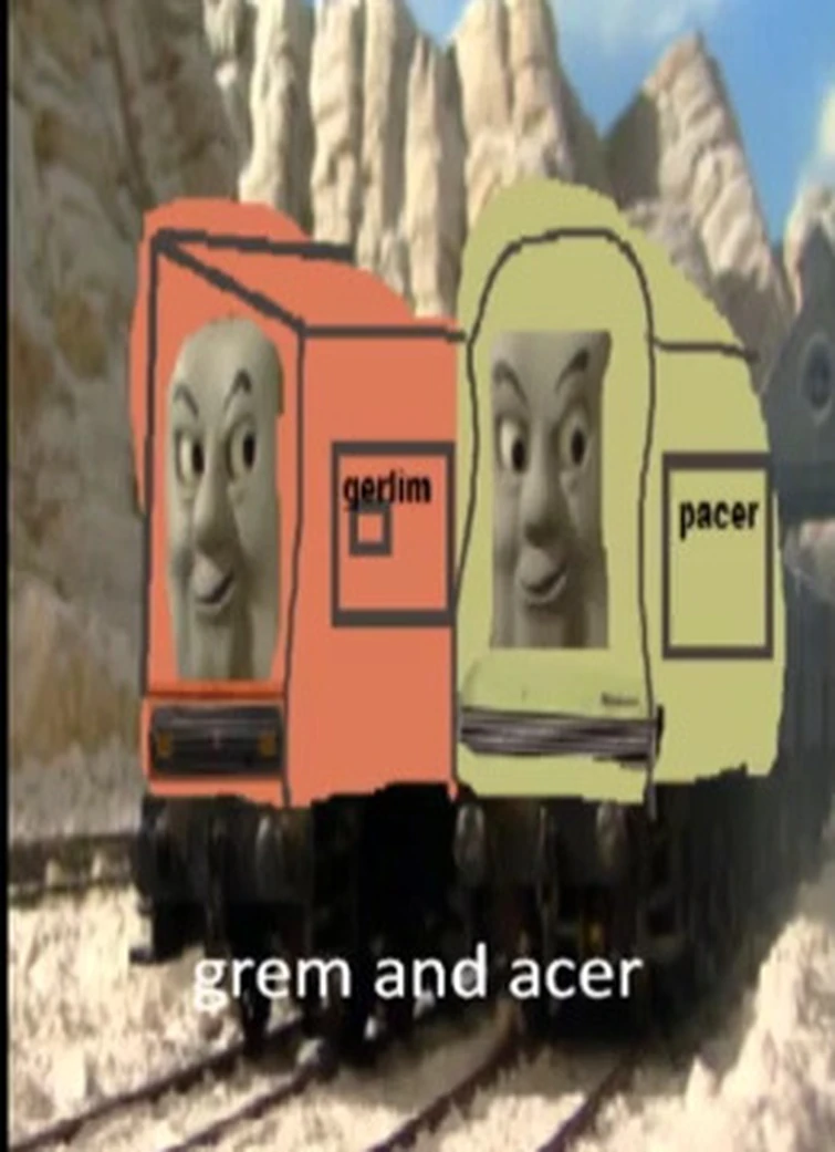 Cars 2 characters but TTTE | Fandom