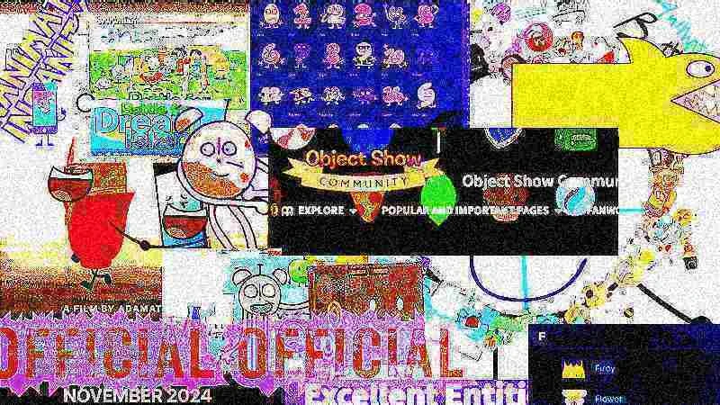 An OSC (my "art") | Fandom