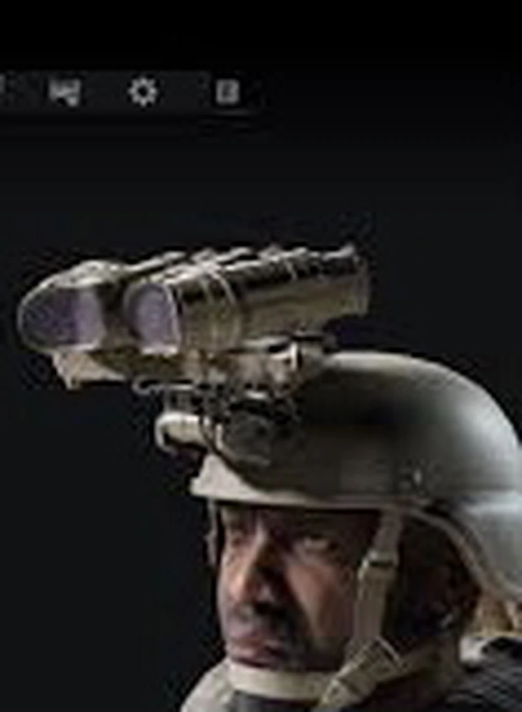 Discuss Everything About Ghost Recon Wiki | Fandom