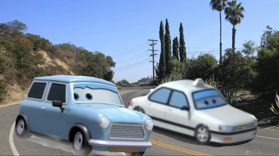 Cars 9: Final Season | Gallery | The cars Wiki | Fandom