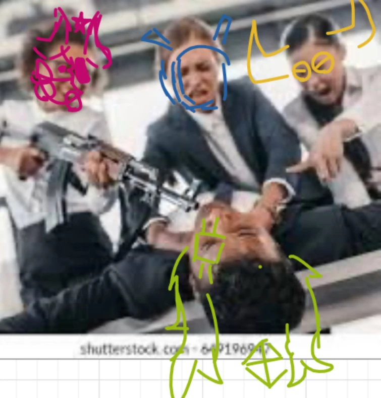 Discuss Everything About PHIGHTING! Wiki | Fandom