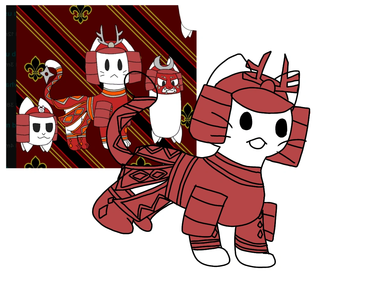 in the creating | Fandom