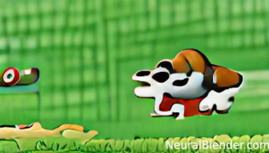 The Next Super Mario Game Will Be Called 'Super Mario All Dogs' | Fandom