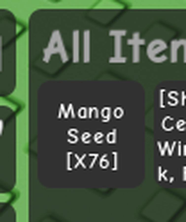 lol, mango, 67 | Fandom