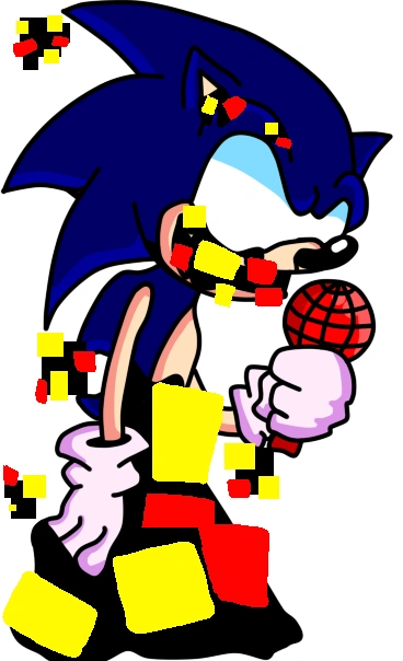 Sonic.Pibby | Fandom