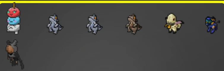 Discuss Everything About Loomian Legacy Wiki | Fandom