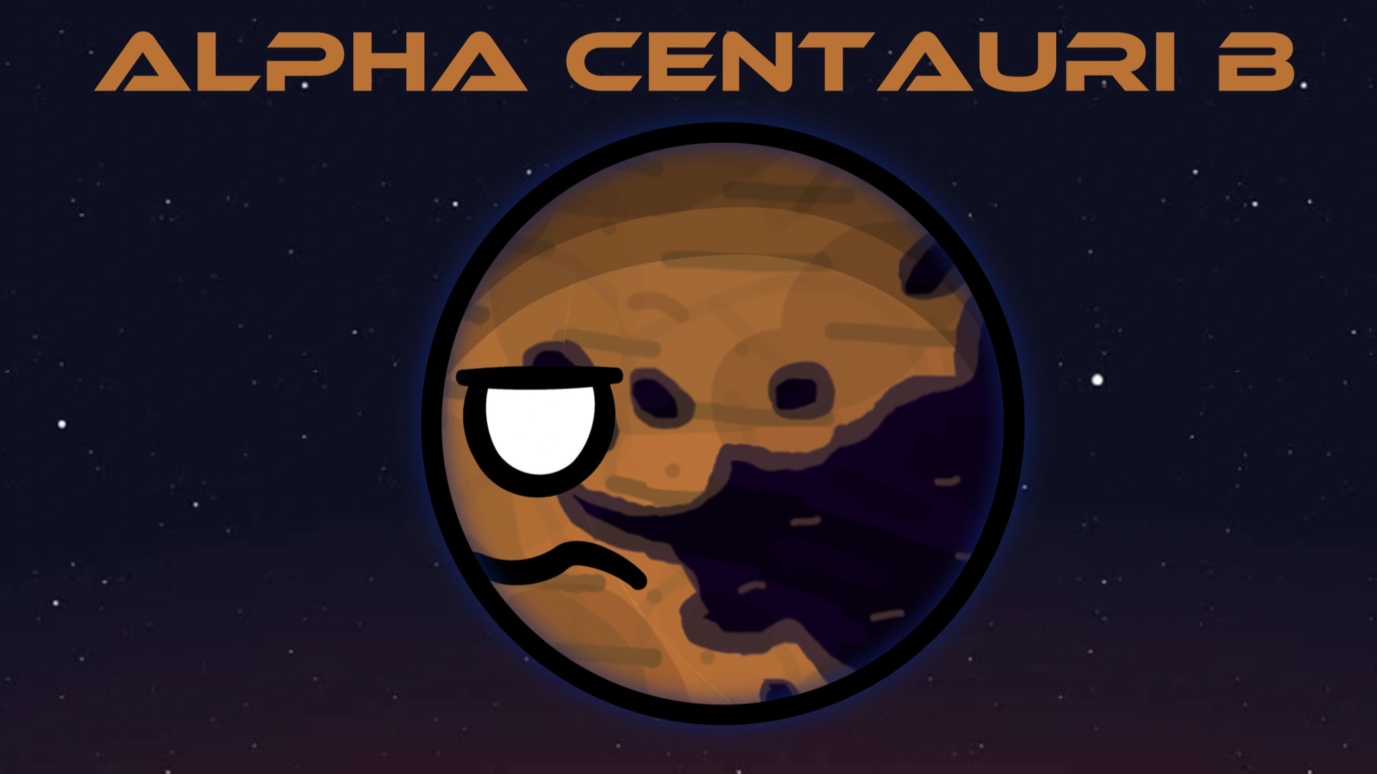 Solarballs Fanmade EXTRA: Alpha Centuari BB | Fandom