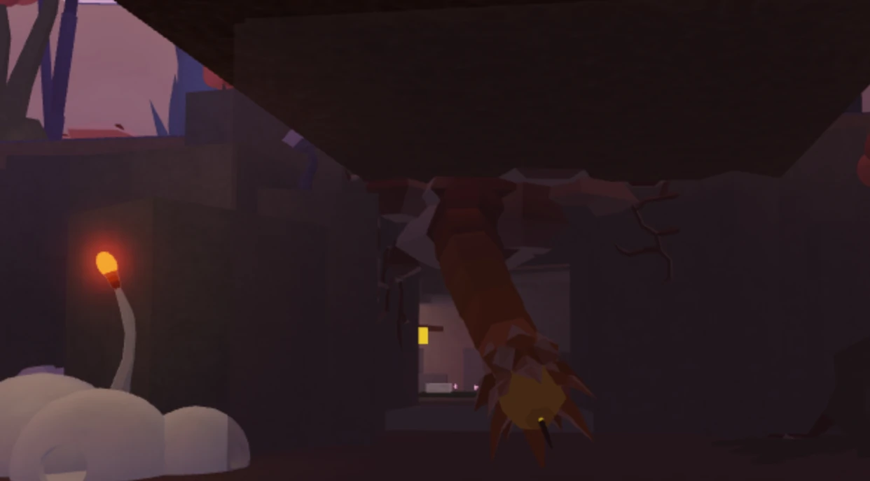 Deviant Crew’s Cave | Fandom