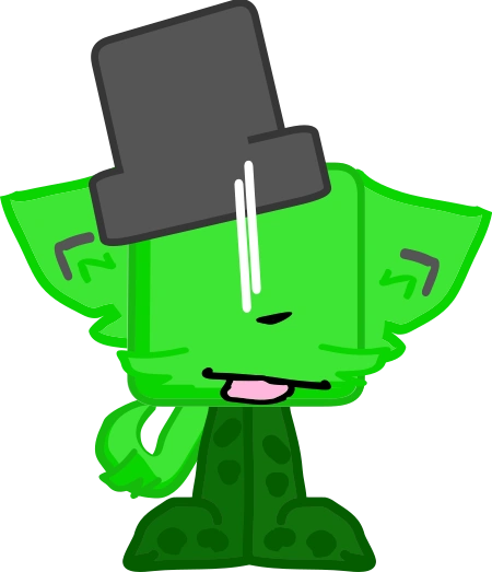 zombie white cube | Fandom