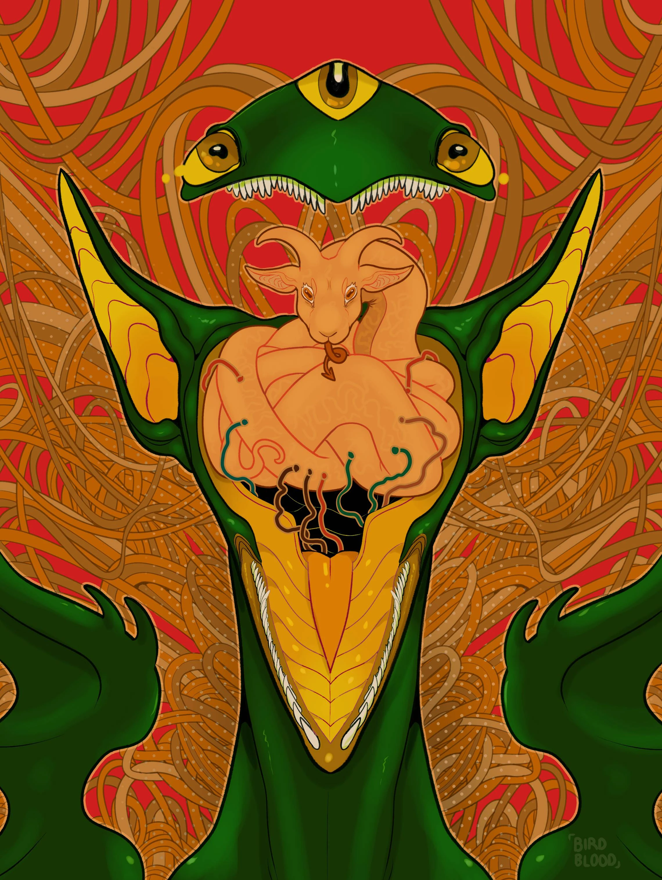 Baffling Brain | Fandom