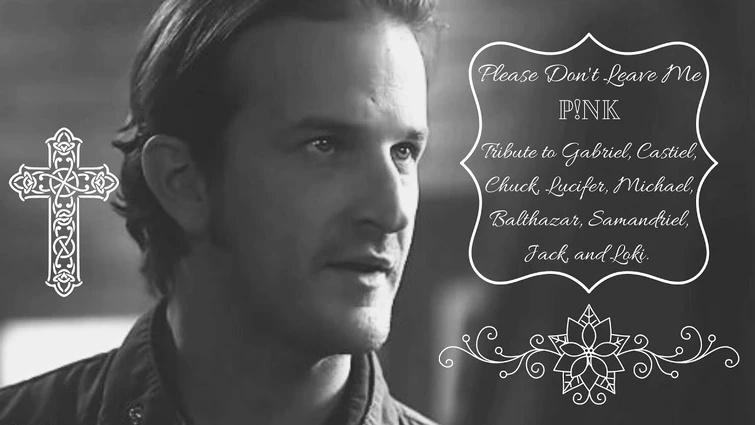 Discuss Everything About Supernatural Wiki | Fandom