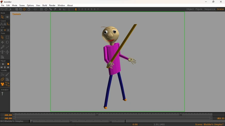 Discuss Everything About Baldi's Basics Wiki | Fandom