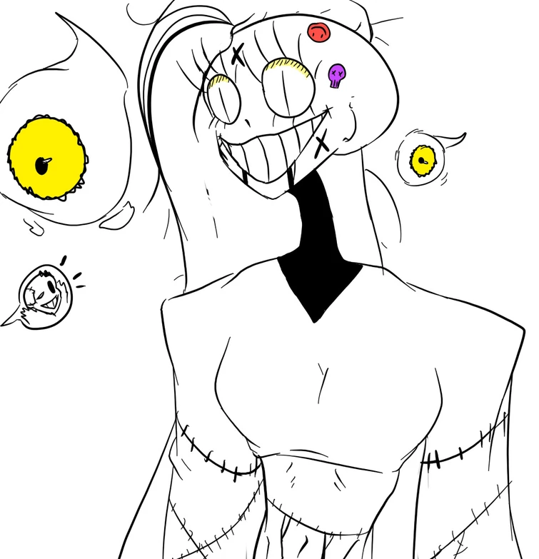 Discuss Everything About Alphatale Wiki | Fandom