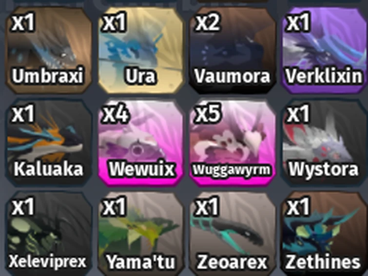 Discuss Everything About Creatures of Sonaria Wiki | Fandom