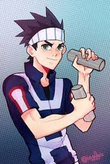 Discuss Everything About My Hero Academia Wiki | Fandom