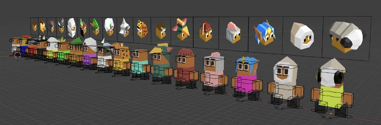 Discuss Everything About Polytopia Wiki | Fandom