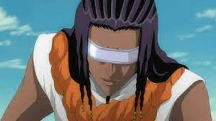 Can you help me? Is it about tousen? | Fandom