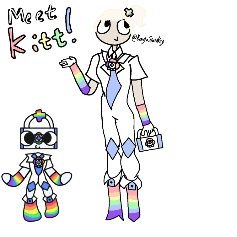 I'M FINALLY DONE DRAWIN OC HUMANIZATIONSS! PART 1 | Fandom