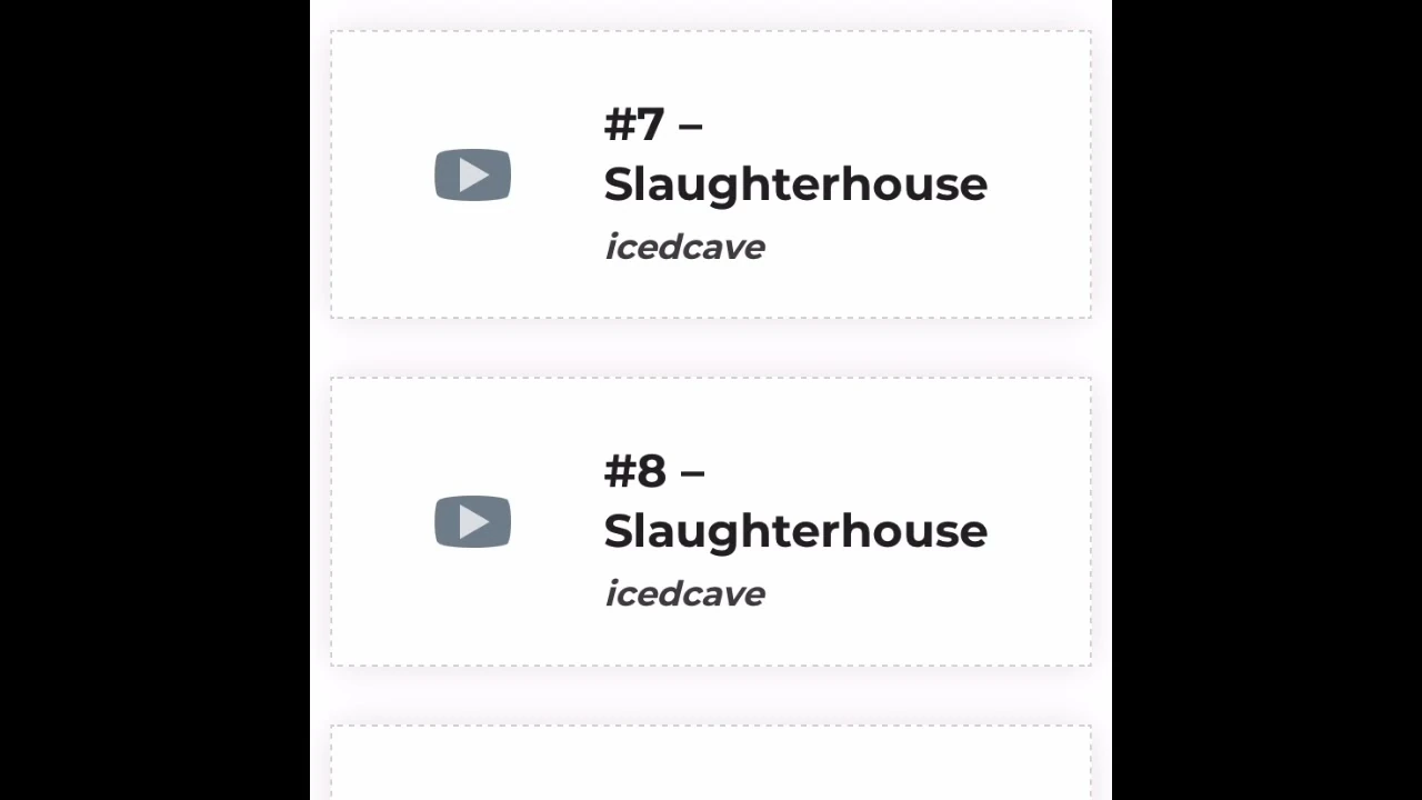 So pointercrate just had a stroke | Fandom